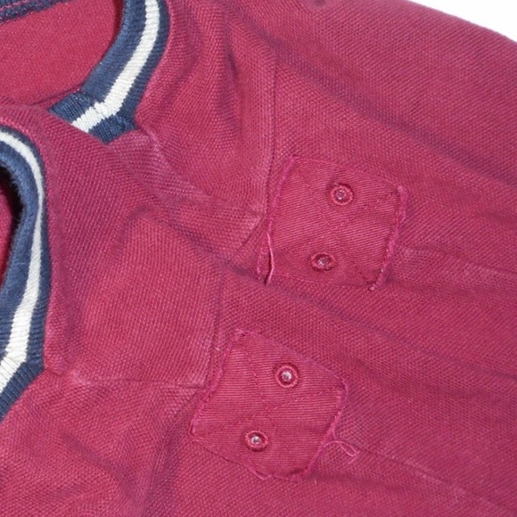 Prince & Fox | Shirts | Prince Fox Polo Style Shirt | Poshmark